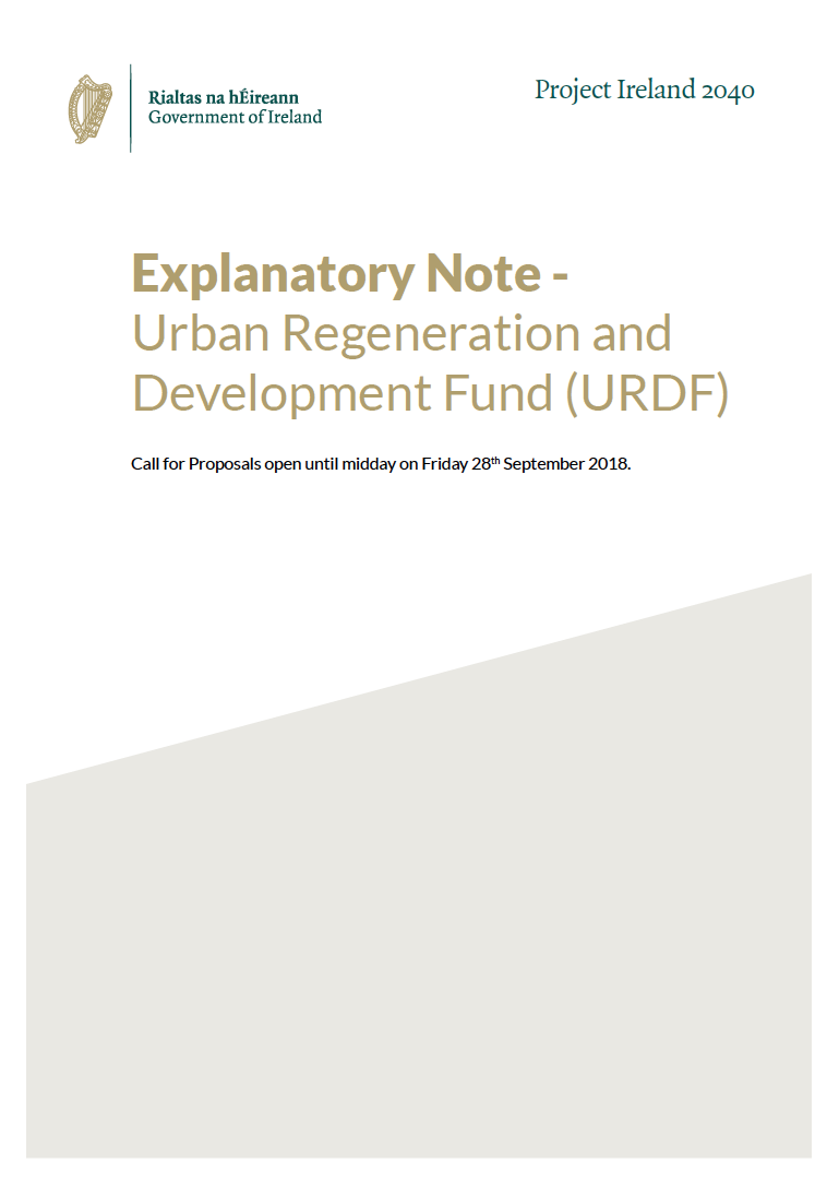 Ireland 2040 Our Plan – National Planning Framework » Urban ...
